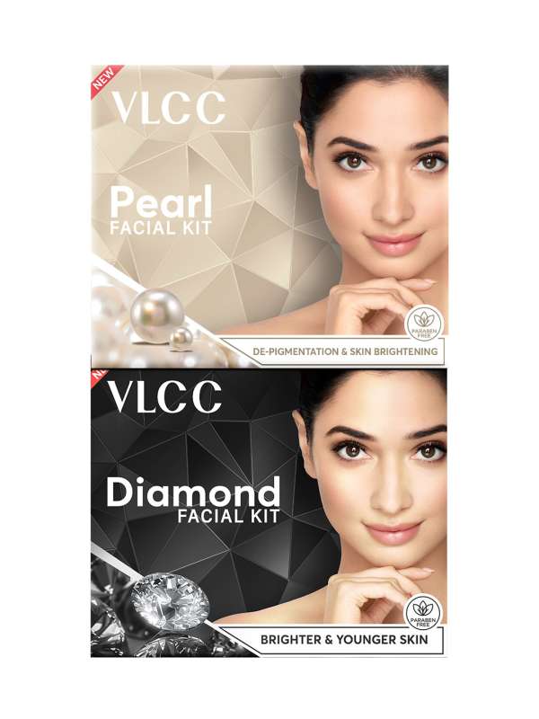 Ponds facial kit store
