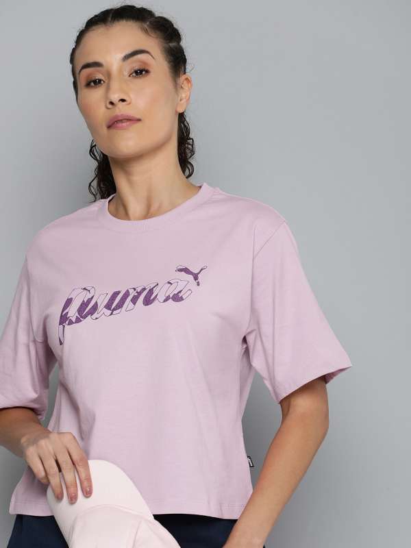 Puma tee shirts india store