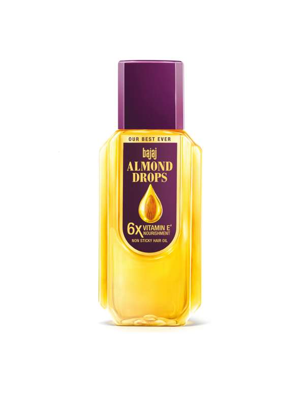 Buy Almond Hair oil Online Damaged Hair Solution Myntra
