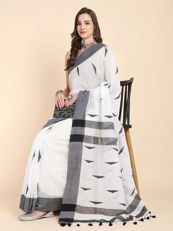 Jabong Sarees Designer Embroidered Sarees Online Jabong 815124830