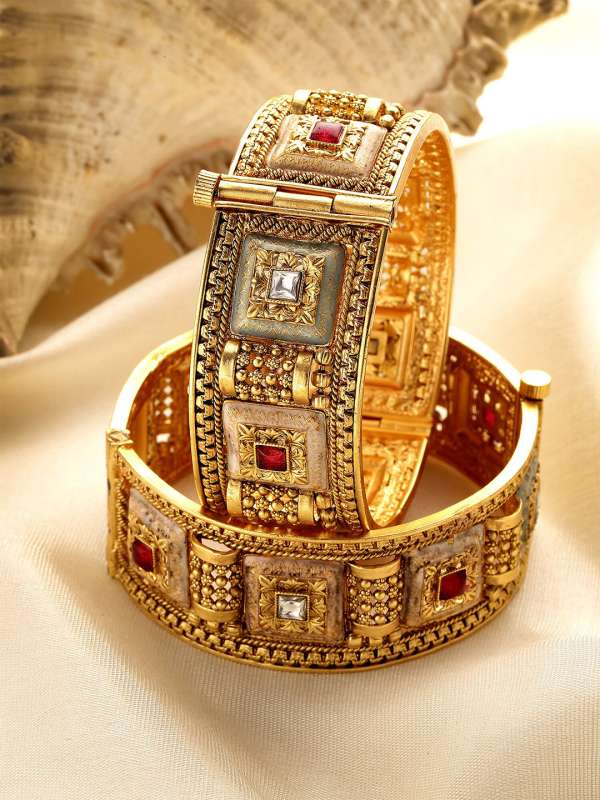 Myntra online jewellery store