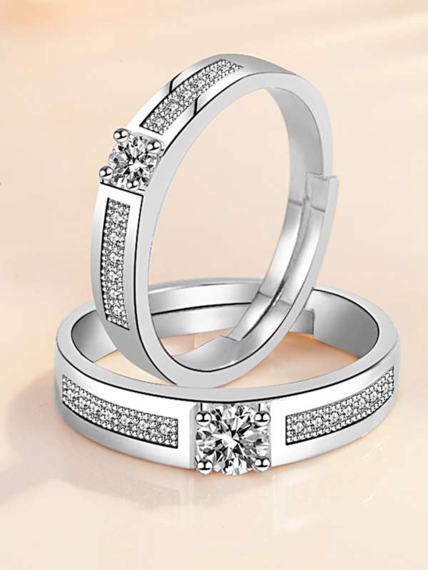 Buy couple rings online store