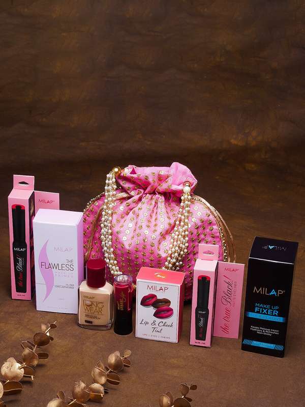 Lakme Makeup Kit Box In Standard - Infoupdate.org