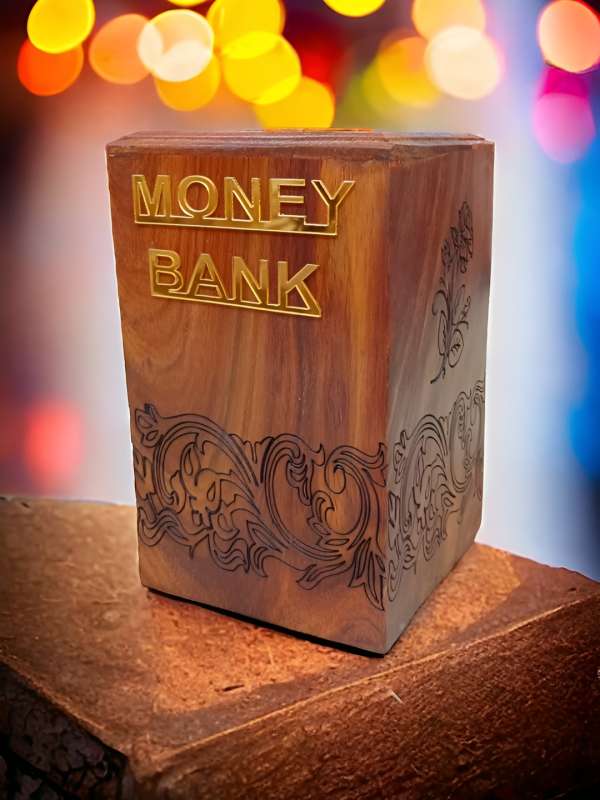 Piggy bank online shopping store