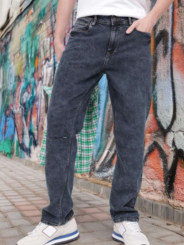 Men Toned Jeans Buy Men Toned Jeans online in India