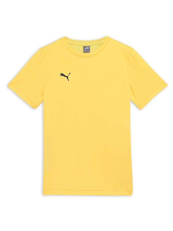 Puma T Shirts Buy Puma T Shirt Online In India Myntra