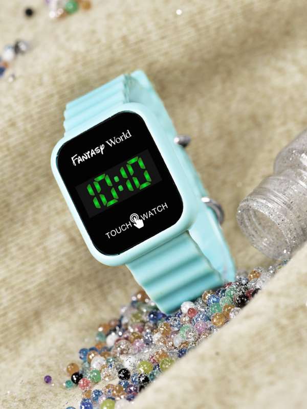 Led Display Watches Buy Led Display Watches online in India