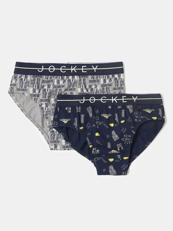 Jockey Underwear