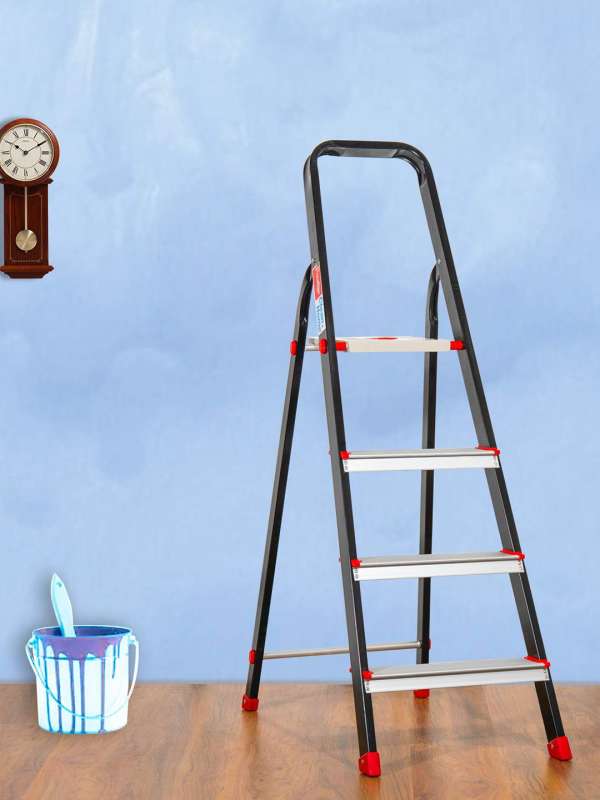 Athome By Nilkamal Step Ladder Buy Athome By Nilkamal Step Ladder online in India