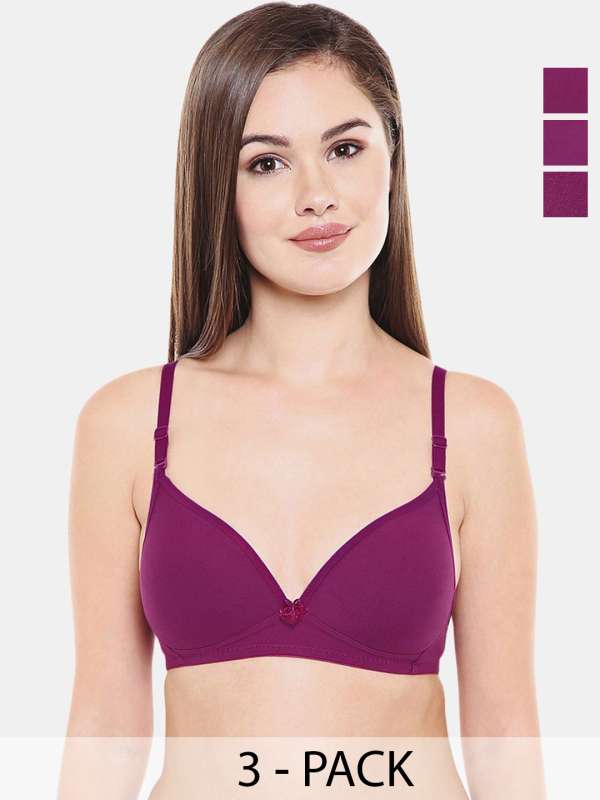 Buy 30 Size Bras Online in India Myntra