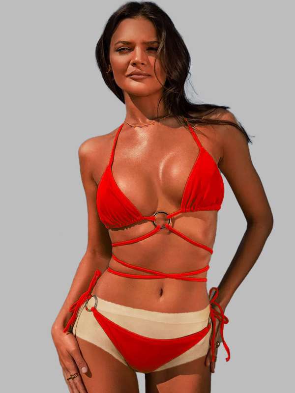 Bikini dress for girl store