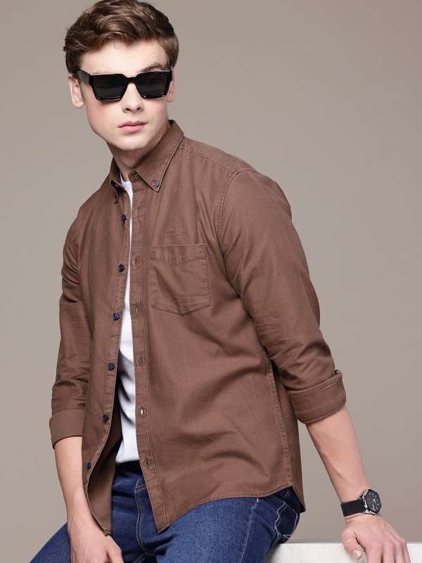 FCUK Shirts Buy FCUK Shirts Online in India