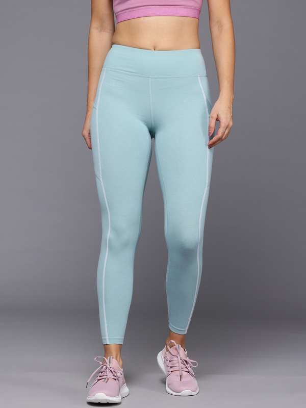 Asics tights womens india store