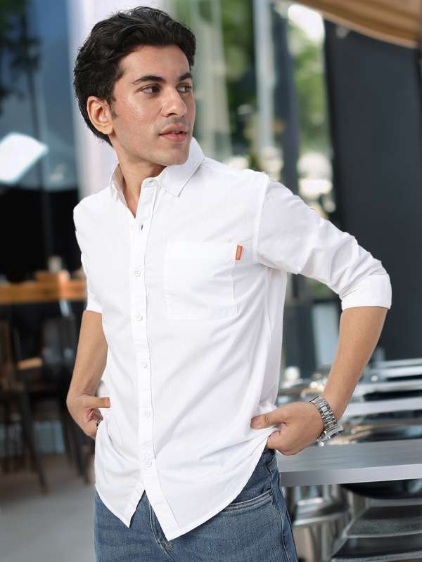 Mens fashion shirts online store