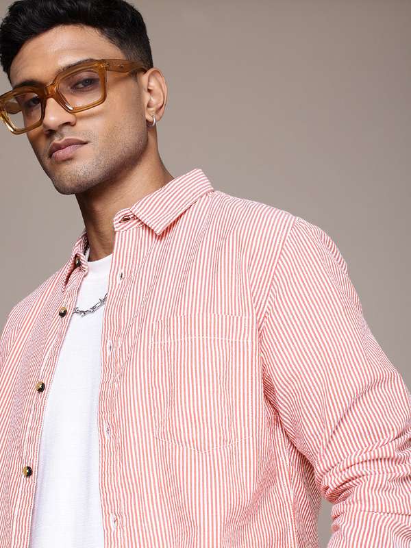 Indigo Nation Casual Shirts Online Casual Shirts | Men's Sport Shirts