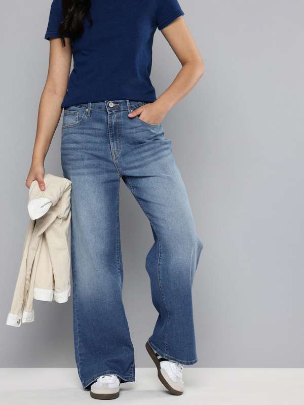 Levis capris jeans store