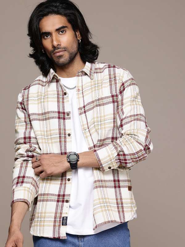 Indigo Nation Casual Shirts Online Casual Shirts | Men's Sport Shirts