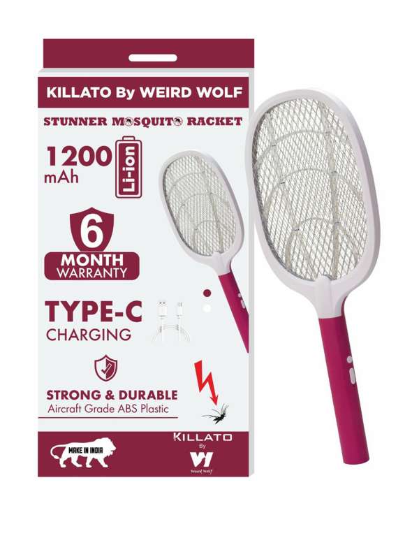 Buy mosquito bat online india store
