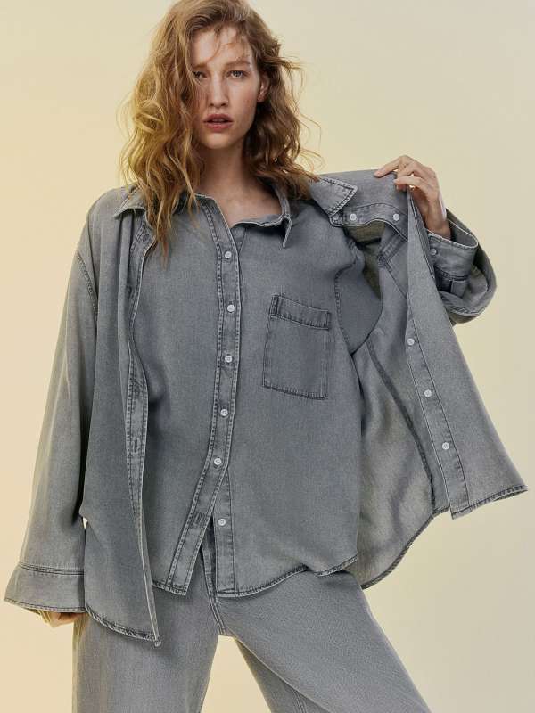 Dnmx Jeans Shirts Buy Dnmx Jeans Shirts online in India