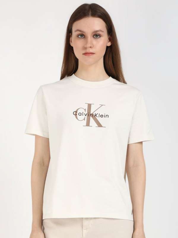 Calvin Klein Clothing Buy Calvin Klein Clothing online in India