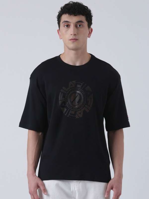 Buy Fila T Shirts Online in India at Best Price Myntra