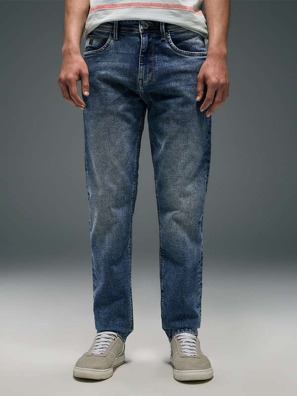 Flying Machine Jeans For Men