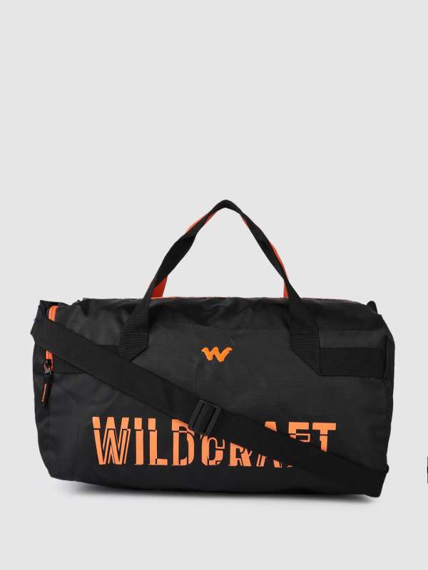 Travel duffle bags online store