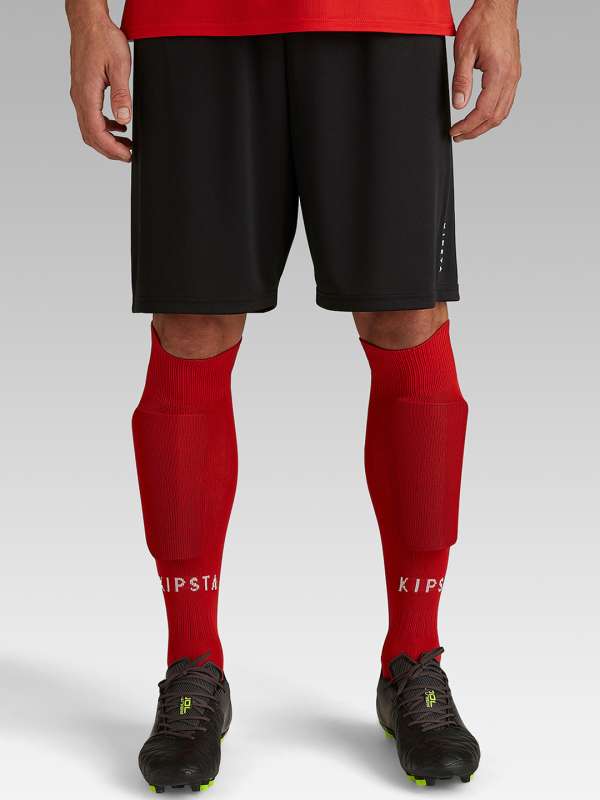 Men's football shorts store