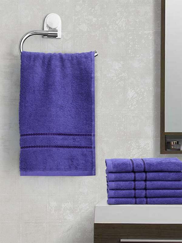 Buy Bombay Dyeing Towel Set online in India