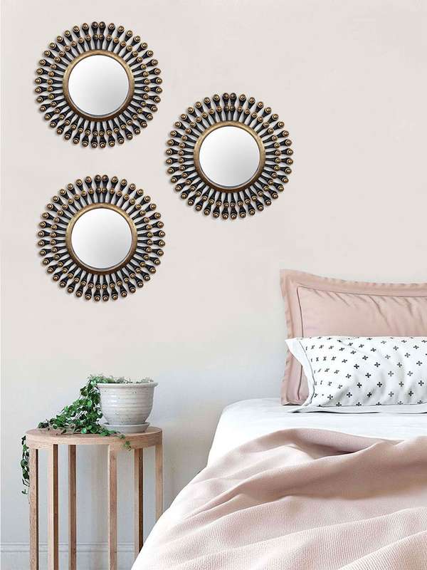 14 Stunning Statement Mirrors And How To Use Them At Home Design ...