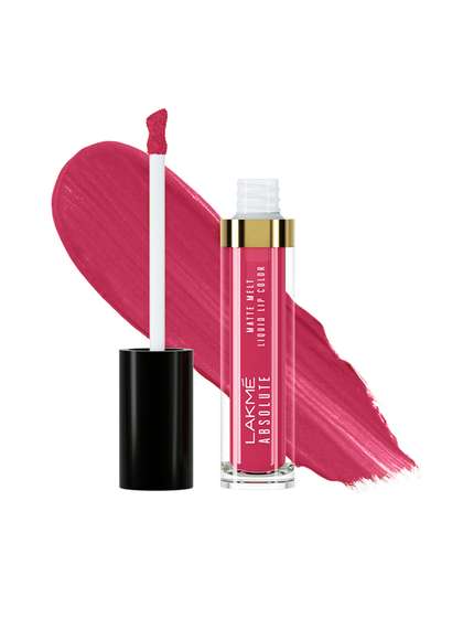 Lakme Absolute Lipstick - Buy Absolute Lakme Lipstick Online