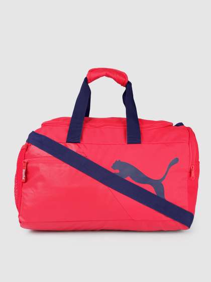 Puma Duffel Bags - Buy Puma Duffel Bags online in India