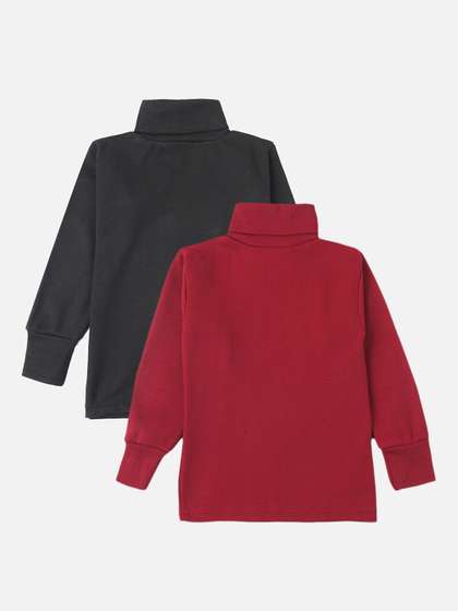 Lux Cottswool Thermal Tops - Buy Lux Cottswool Thermal Tops online in India