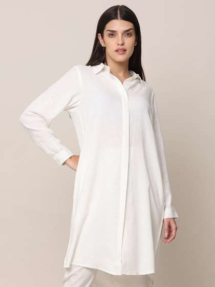 Saltpetre Tunics - Buy Saltpetre Tunics online in India