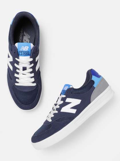 New Balance Ct300 Sneaker - Buy New Balance Ct300 Sneaker online in India