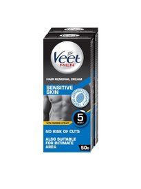 veet for men sensitive