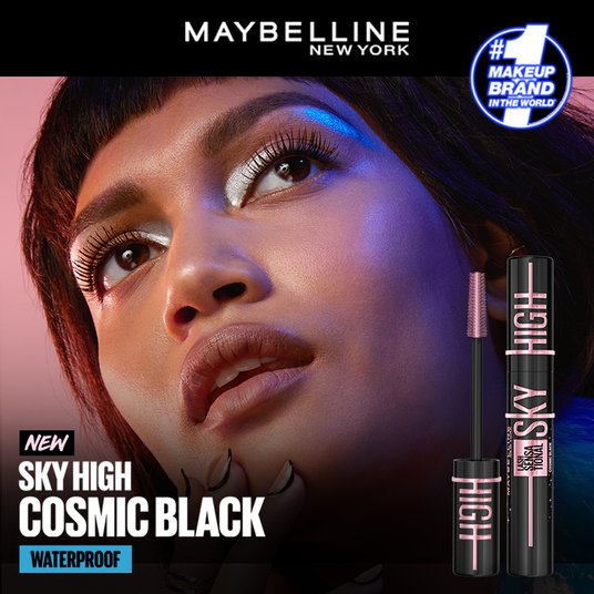maybelline   boots