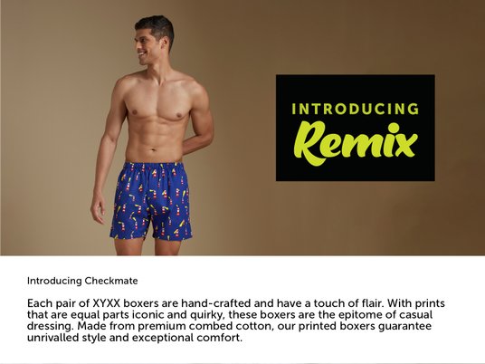 boxers remix