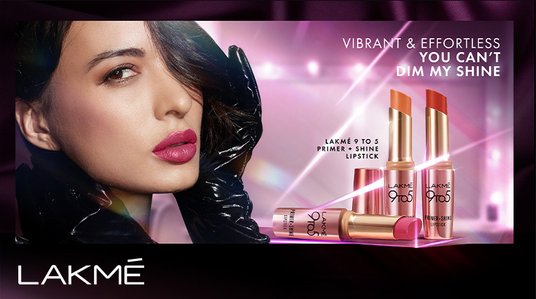 Lakme 9 To 5 Kit