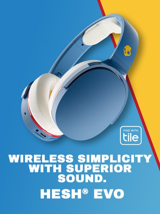 Skullcandy Hesh Evo