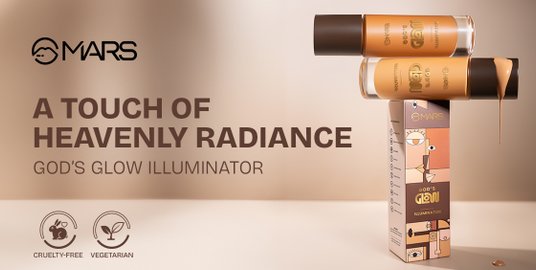mars base illuminator