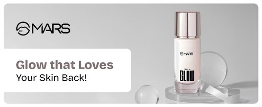 mars base primer strobe cream