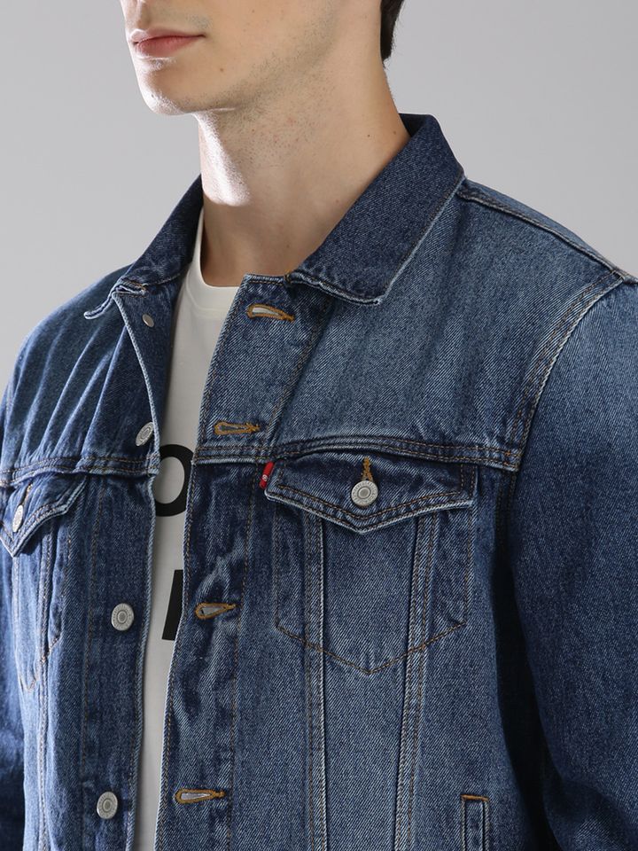 Myntra Levis Jacket | atelier-yuwa.ciao.jp