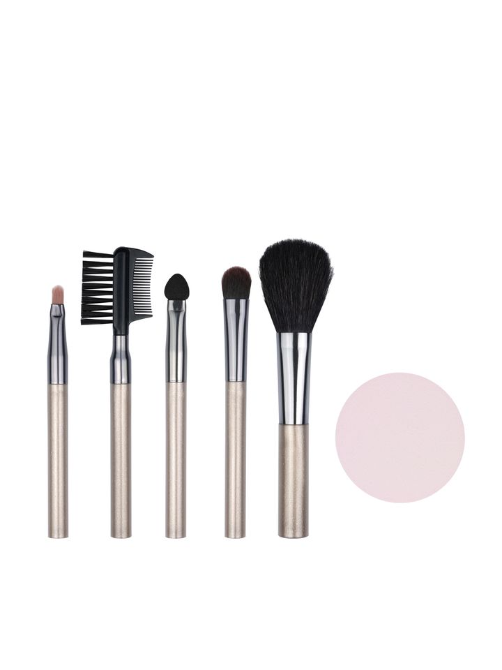 Qvs Makeup Brushes Review | Saubhaya Makeup
