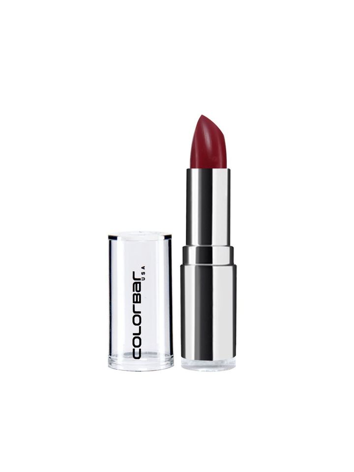 Colorbar Supermodel Lipstick | Lipstutorial.org