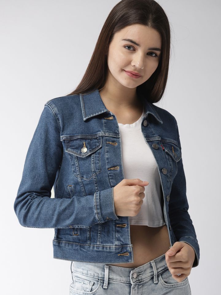 Myntra Levis Jacket | atelier-yuwa.ciao.jp