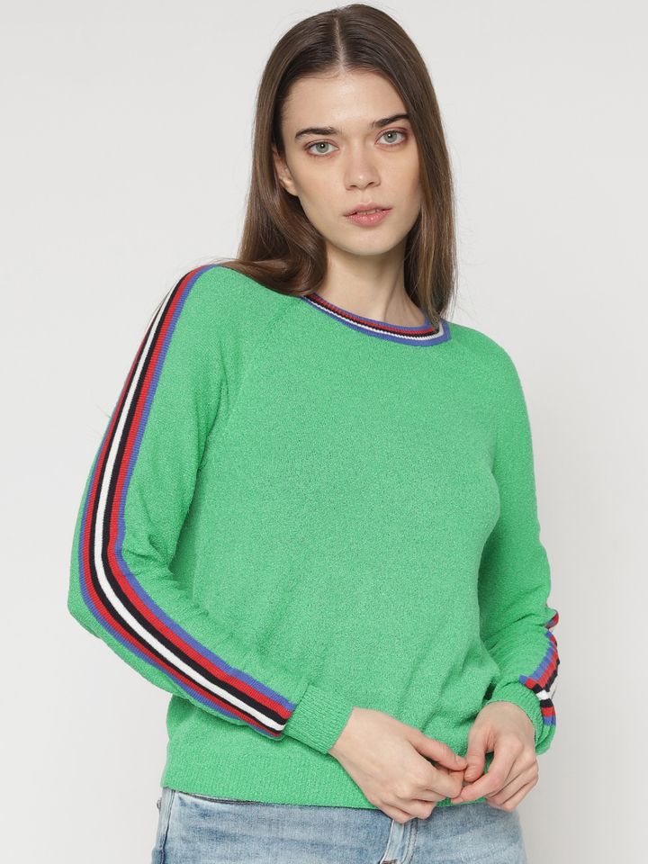 Buy only green sweater> OFF-59%