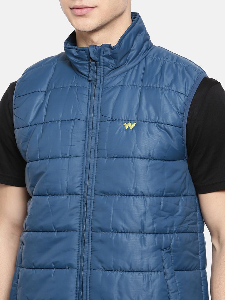 husky jacket wildcraft