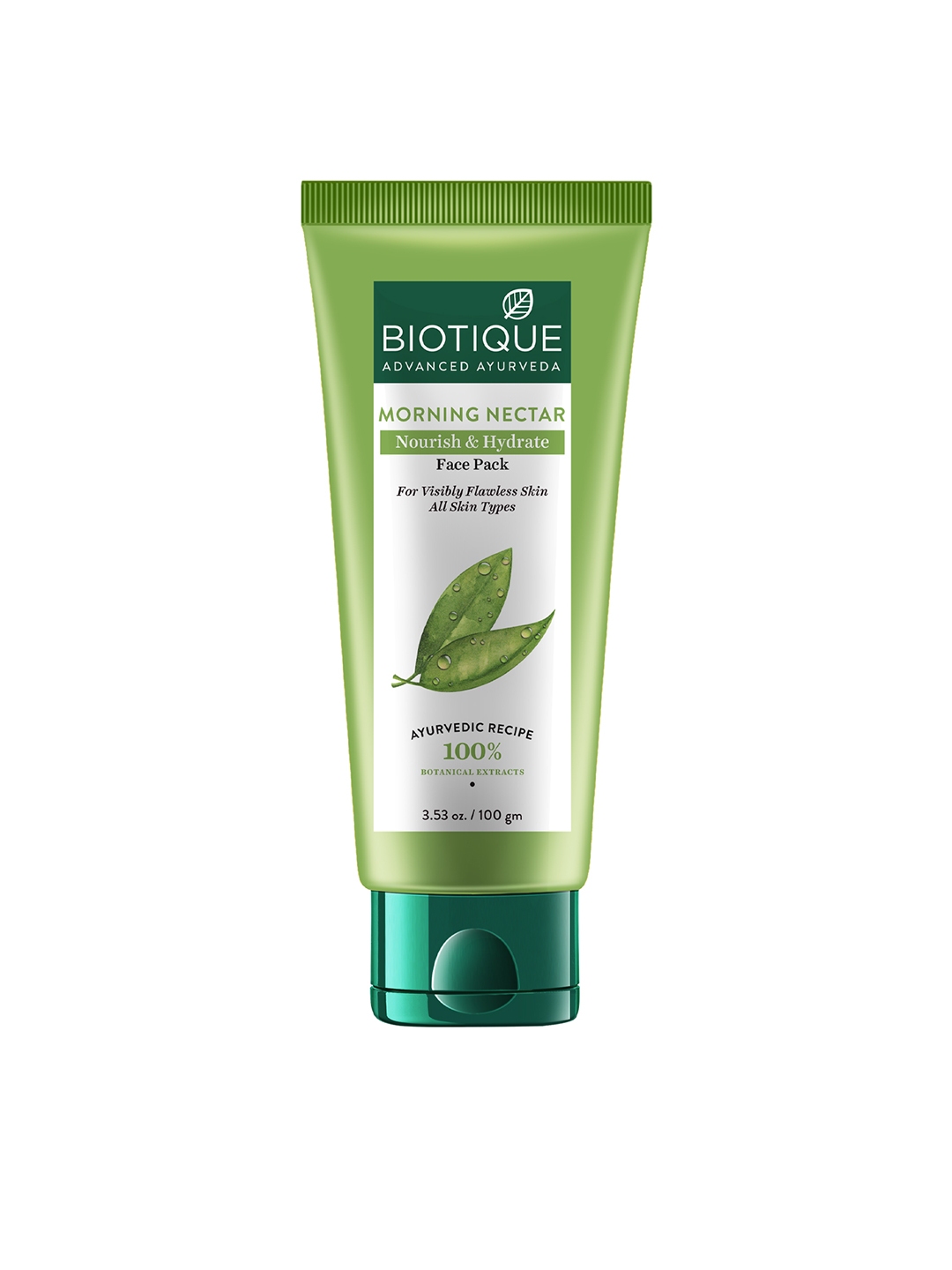 Biotique face pack store