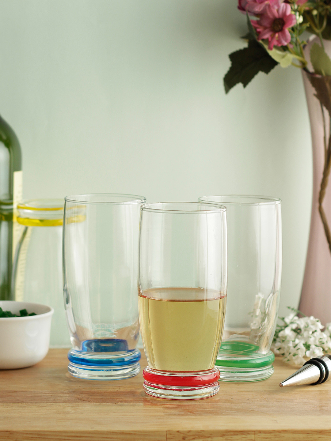 LUMINARC Glass Best Price in India | LUMINARC Glass Compare Price List ...